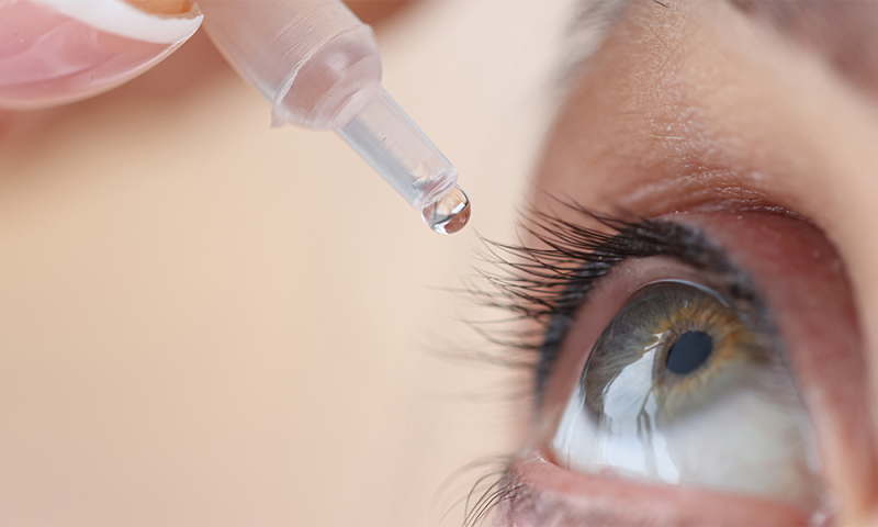 Misha Badial – Consultant Ophthalmic Surgeon Bath